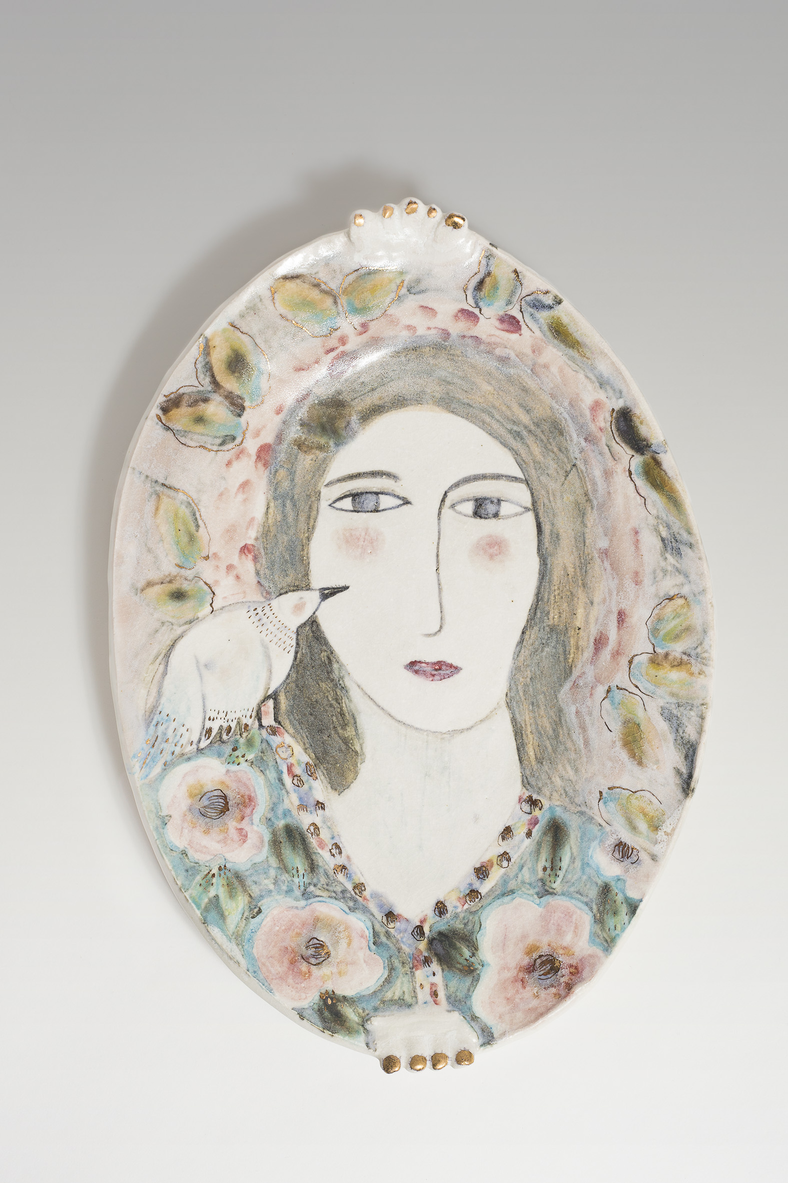 Stéphanie Raymond - La Station Galerie